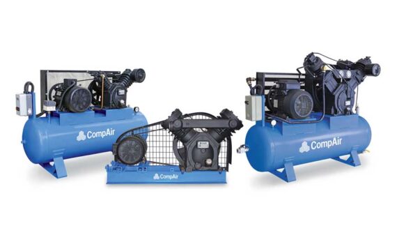Air Compressors – Tact Engineers